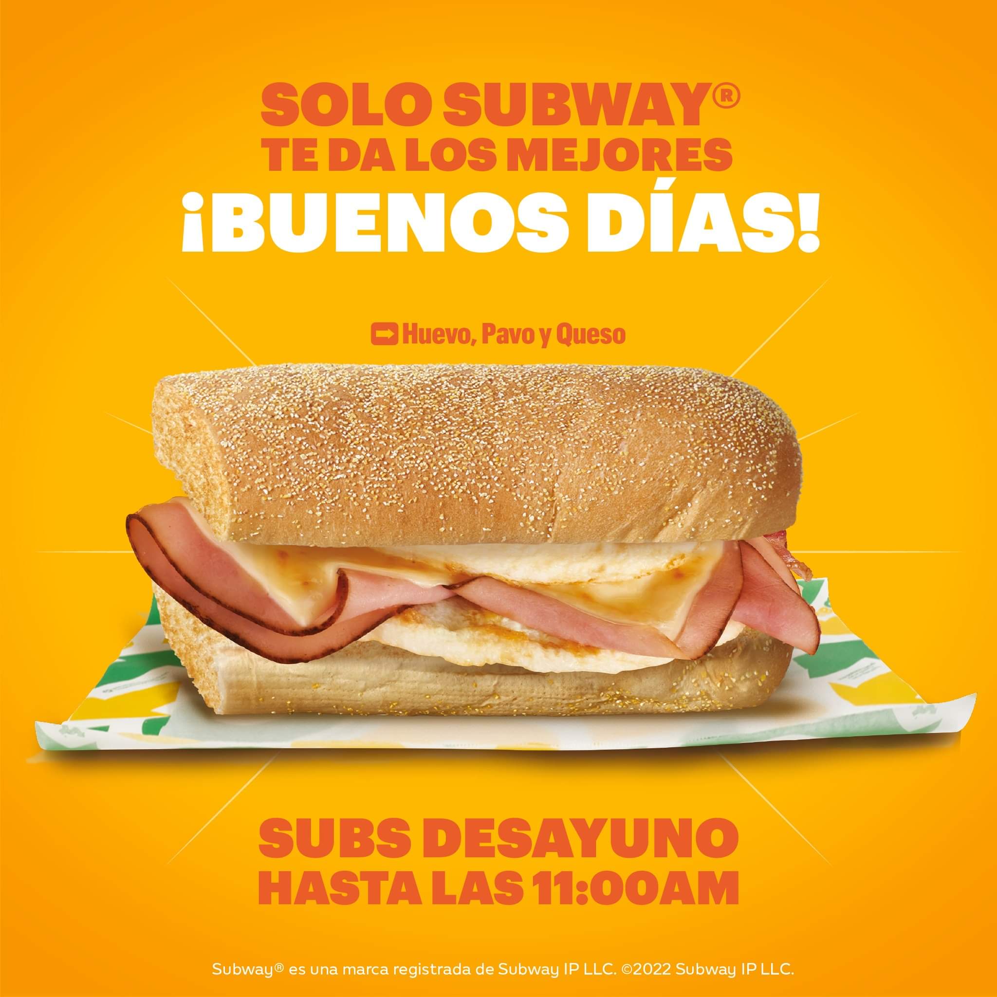 Subway - Managua - Restaurante Fast-Food