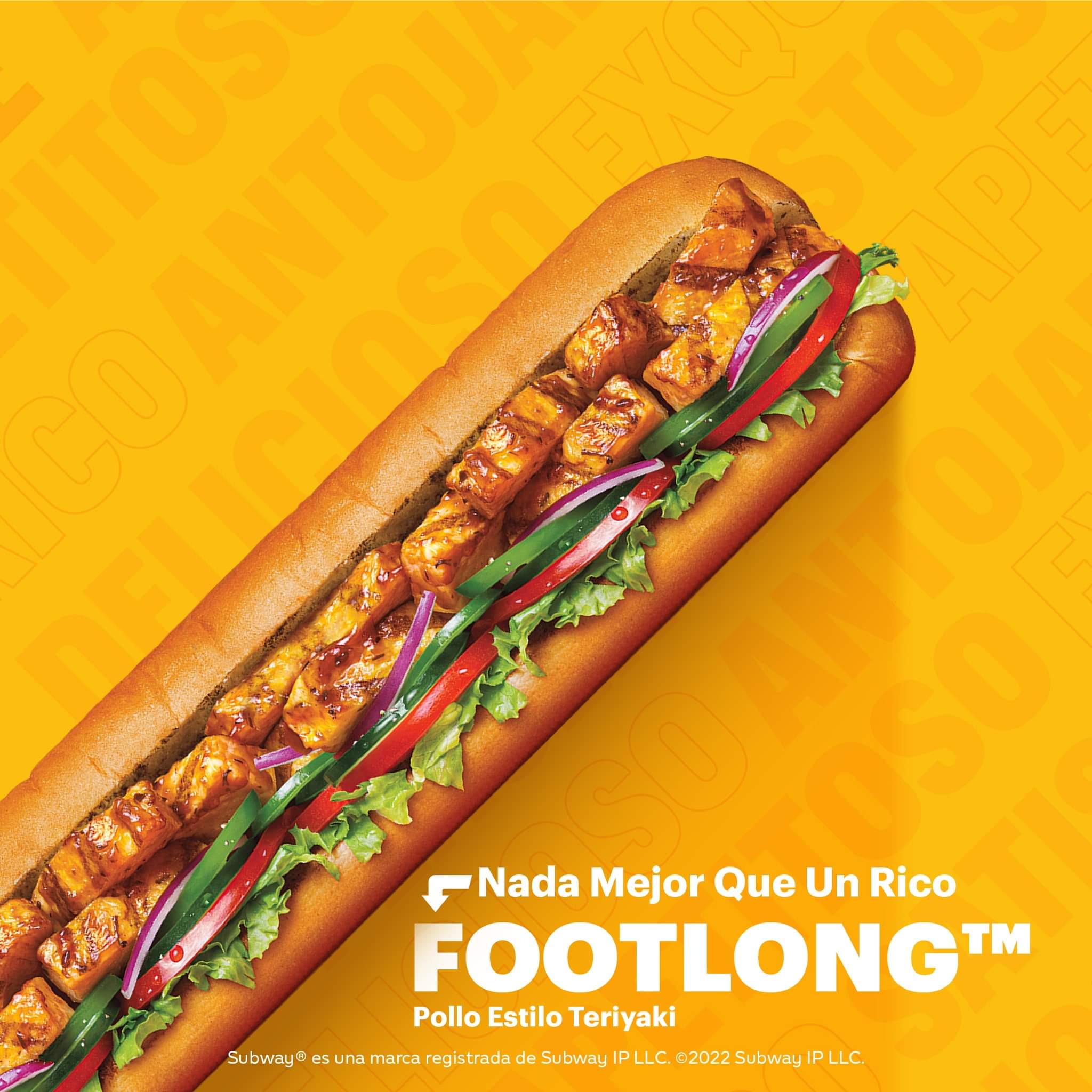 Subway - Esteli - Restaurante Fast-Food - Publicações