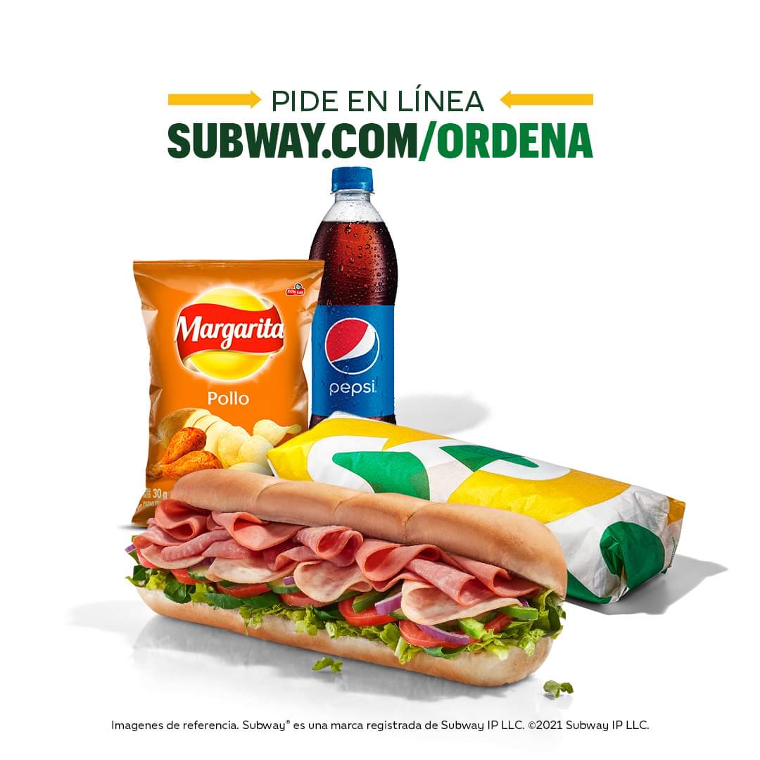 Subway - Cartago (VALLE DEL CAUCA) - Restaurante Fast-Food