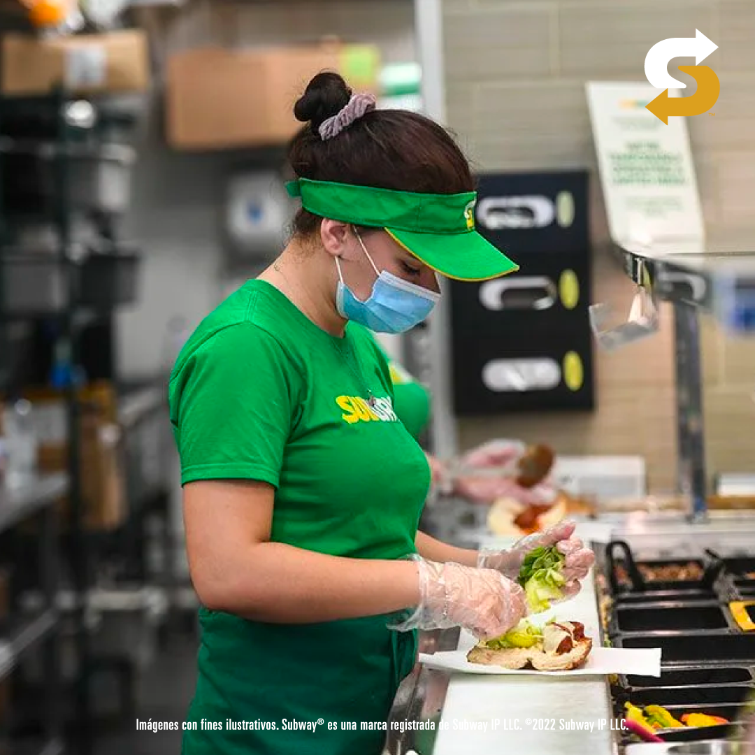 Subway - Concepcion (BIOBÍO) - Restaurante Fast-Food