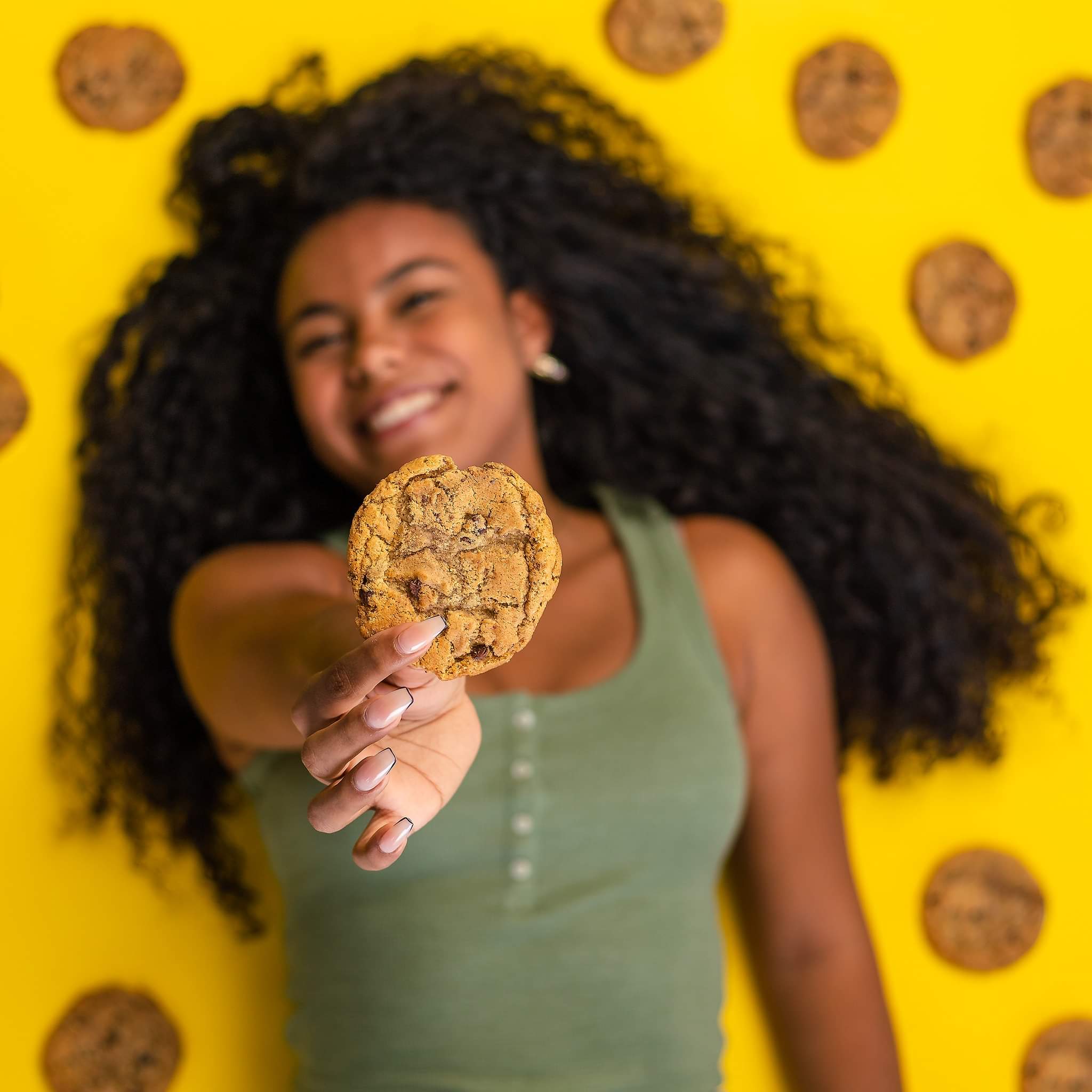 Subway - B (MONTEVIDEO) - Restaurante Fast-Food