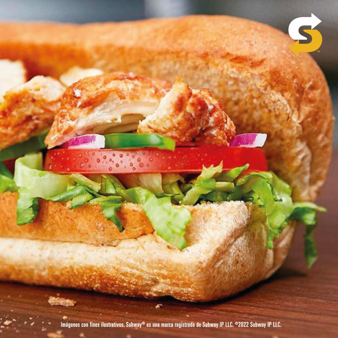 Subway - Concepcion (BIOBÍO) - Restaurante Fast-Food