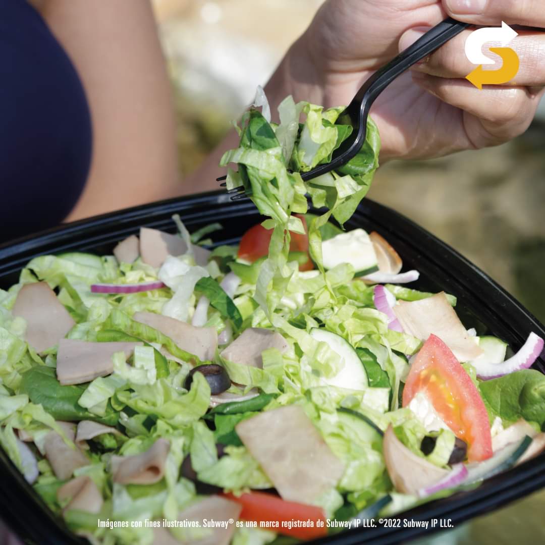 Subway - Concepcion (BIOBÍO) - Restaurante Fast-Food