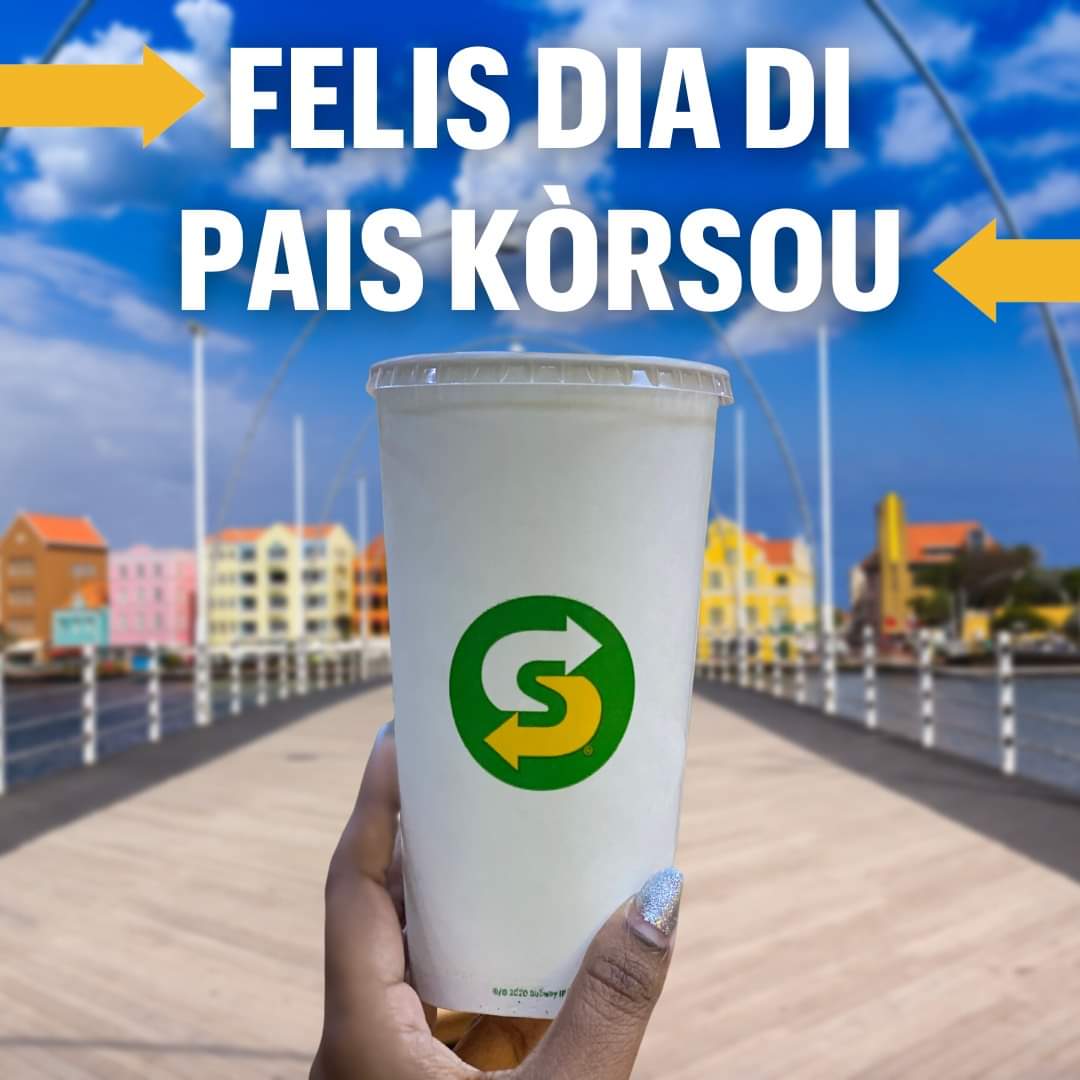 Subway - Curacao - Restaurante Fast-Food