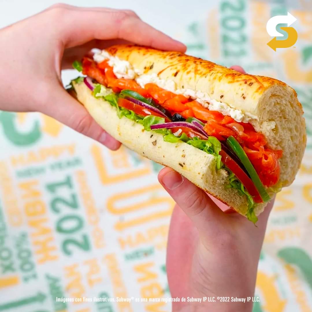 Subway - Santiago (Región Metropolitana) - Restaurante Fast-Food