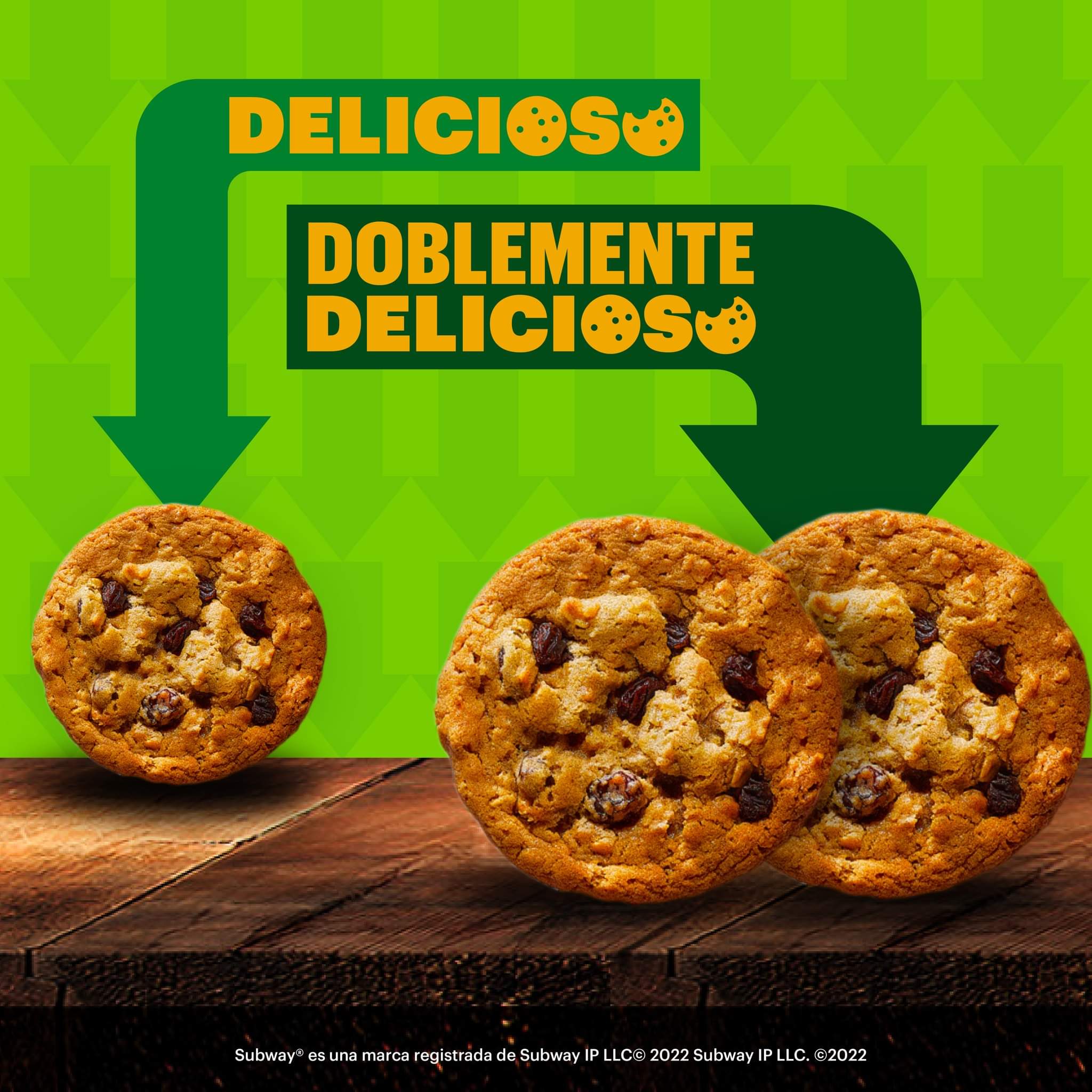 Subway - Independencia - Restaurante Fast-Food