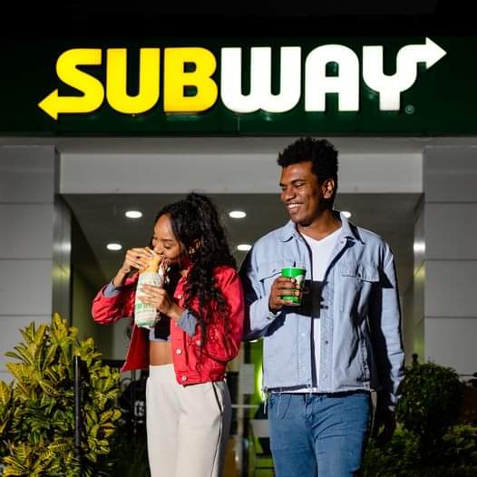 Subway - Portmore (ST. CATHERINE) - Restaurante Fast-Food