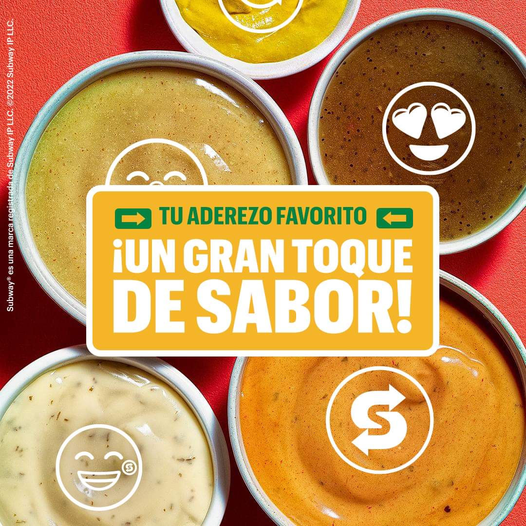 Subway - San Salvador (SAN SALVADOR) - Restaurante Fast-Food
