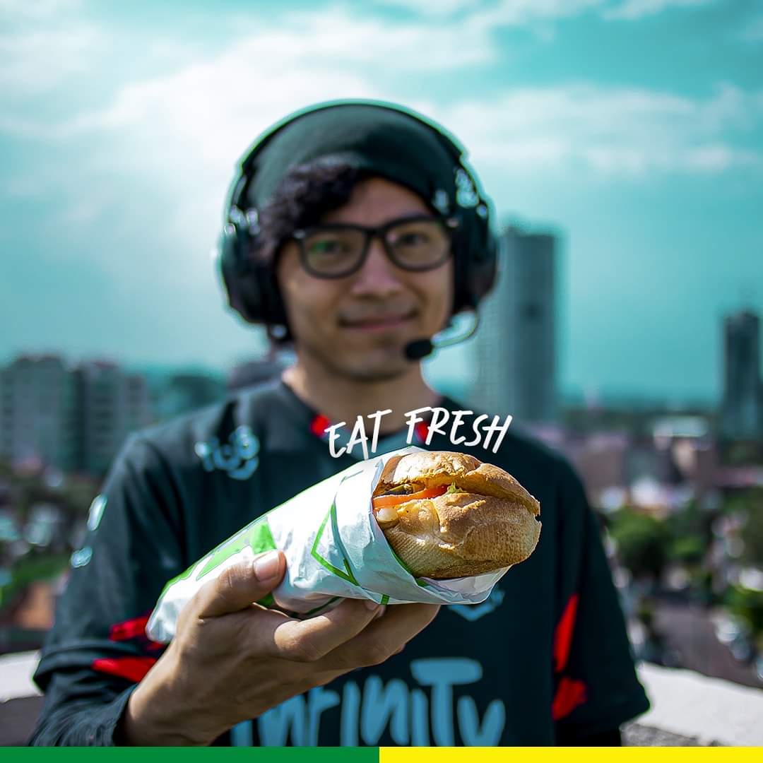 Subway - Merida (YUCATAN) - Restaurante Fast-Food - Publicações