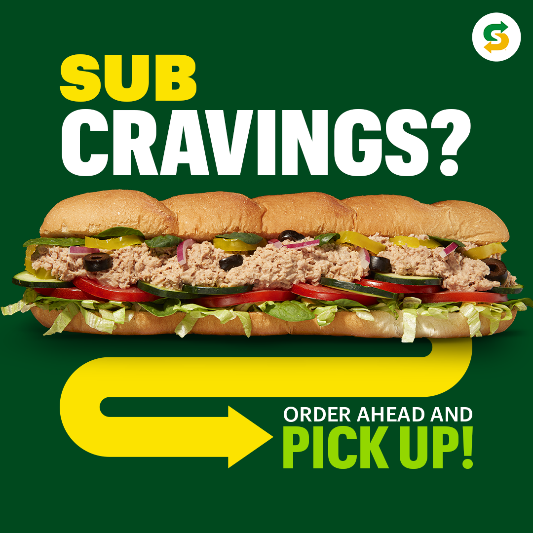 Subway - Philipsburg - Restaurante Fast-Food