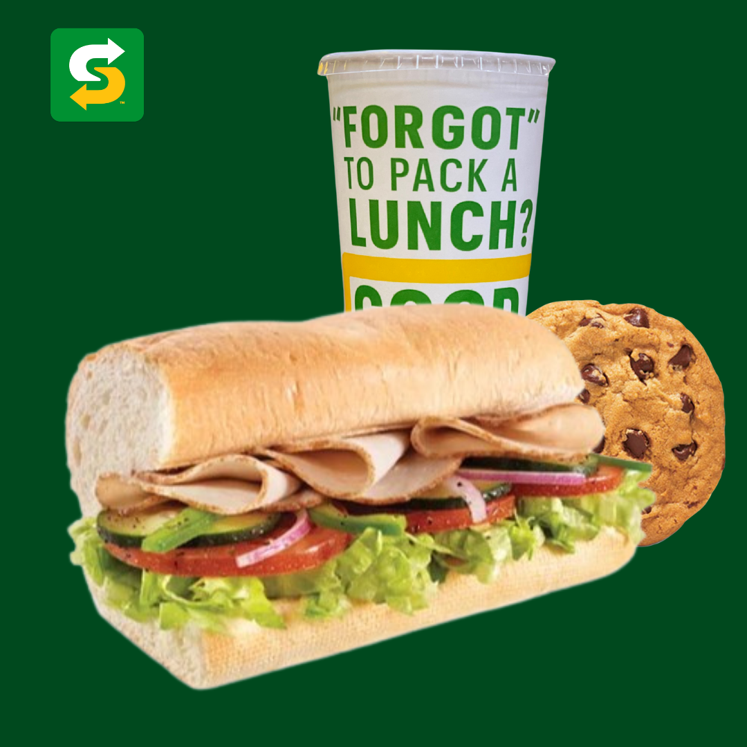 Subway - Curacao - Restaurante Fast-Food - Publicações