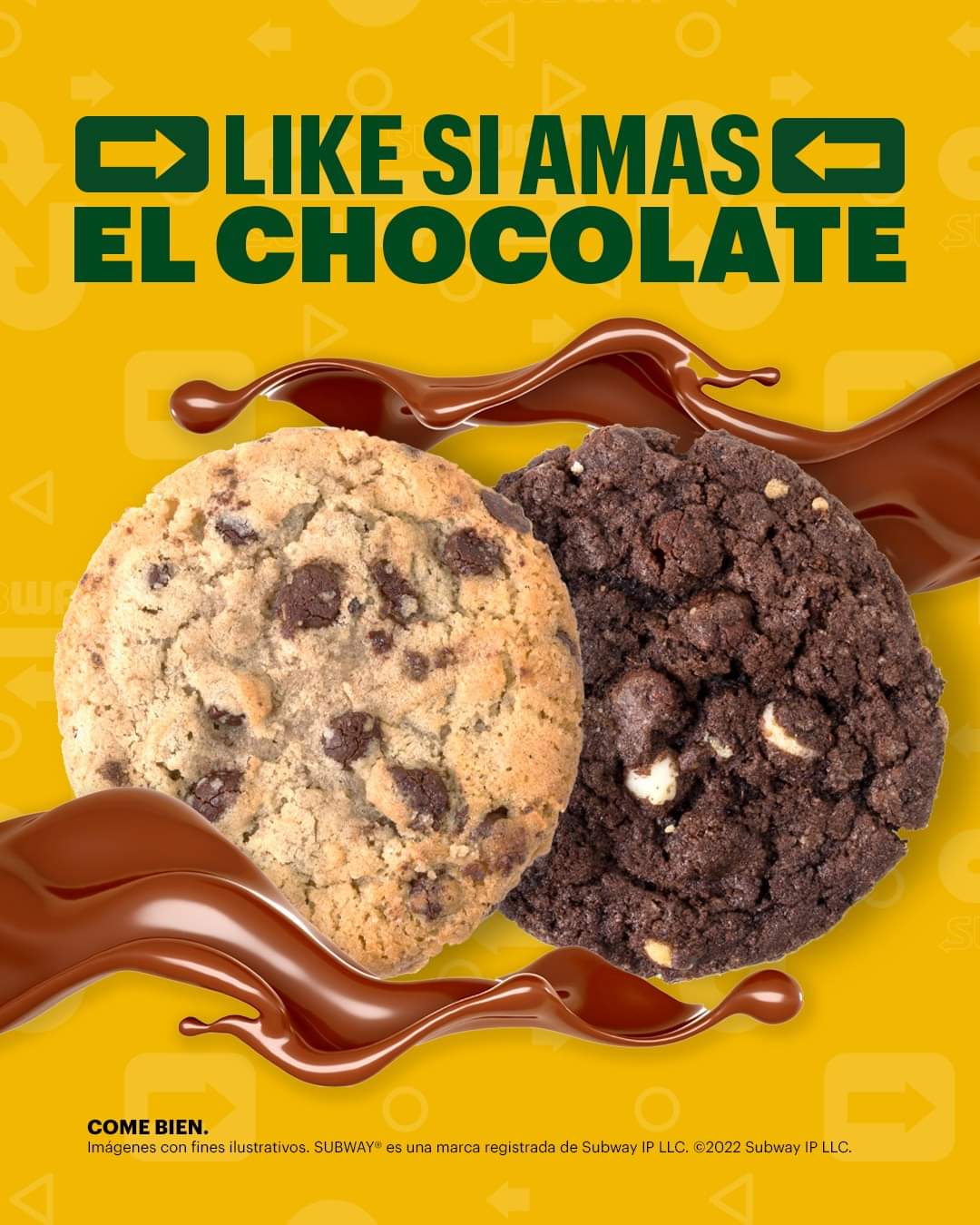 Subway - Mexico (CIUDAD DE MÉXICO) - Restaurante Fast-Food - Publicações