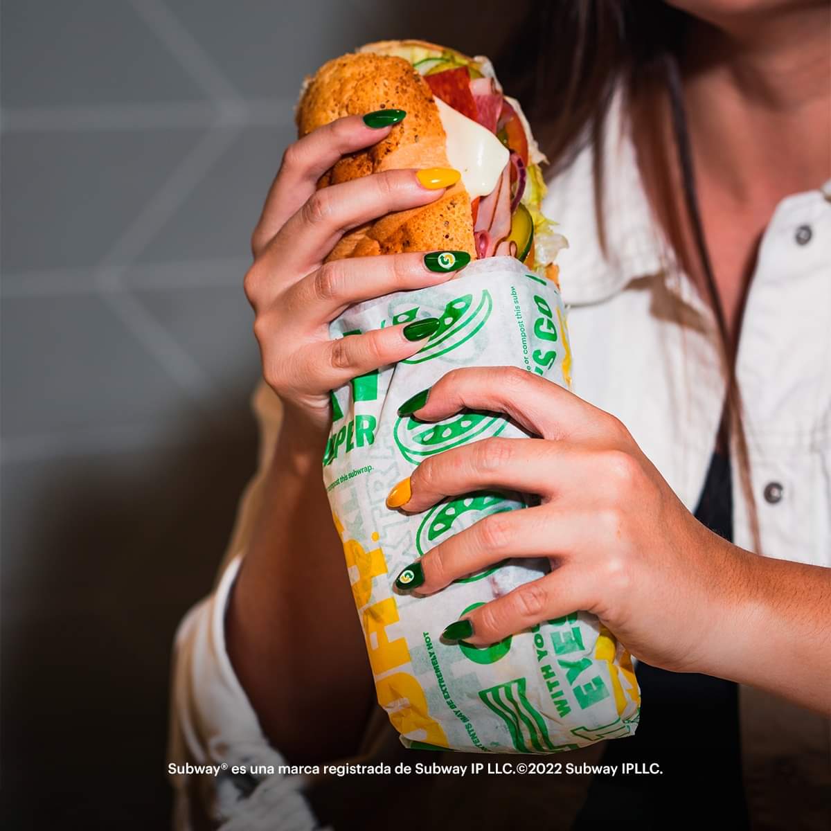 Subway - Merida (YUCATAN) - Restaurante Fast-Food