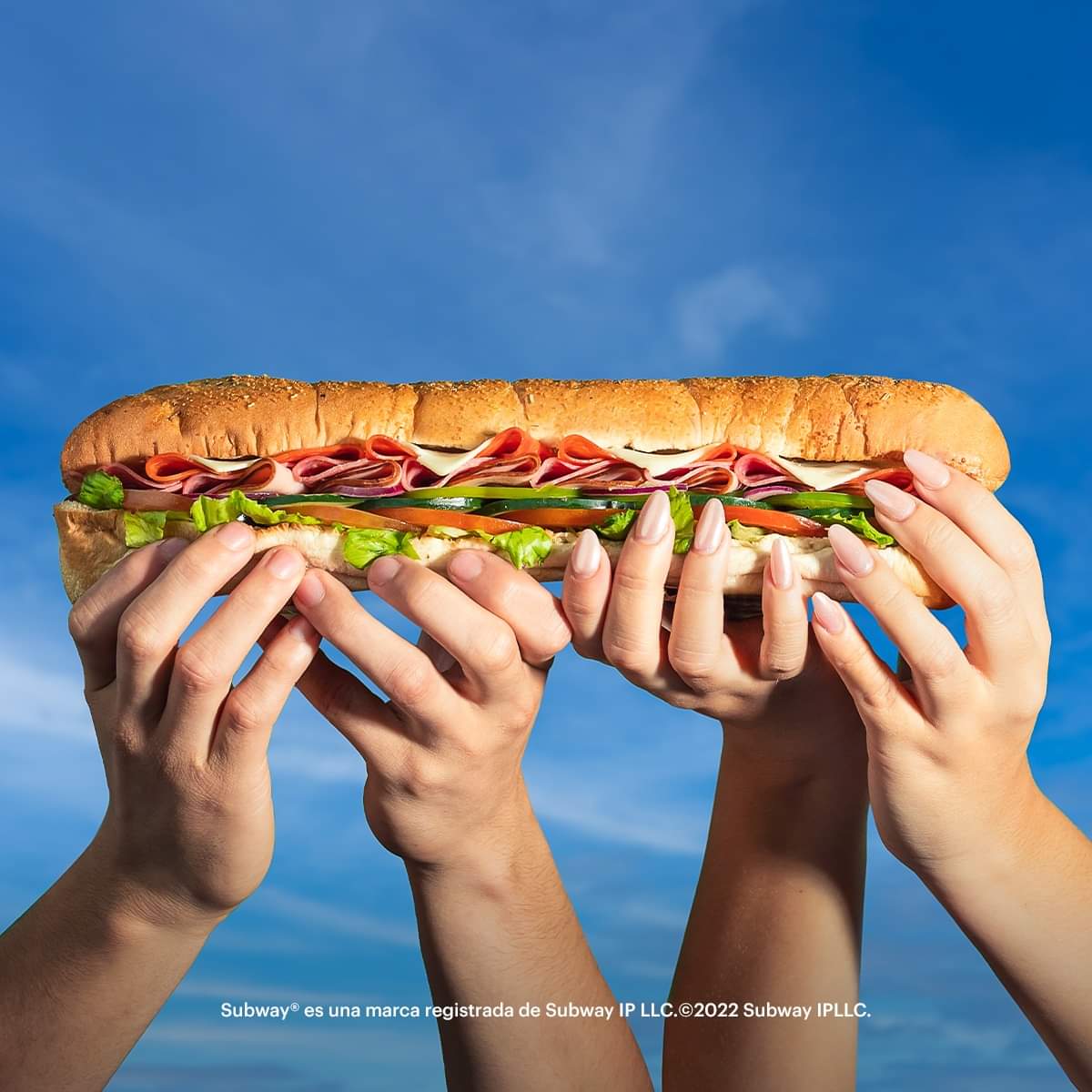 Subway - Merida (YUCATAN) - Restaurante Fast-Food