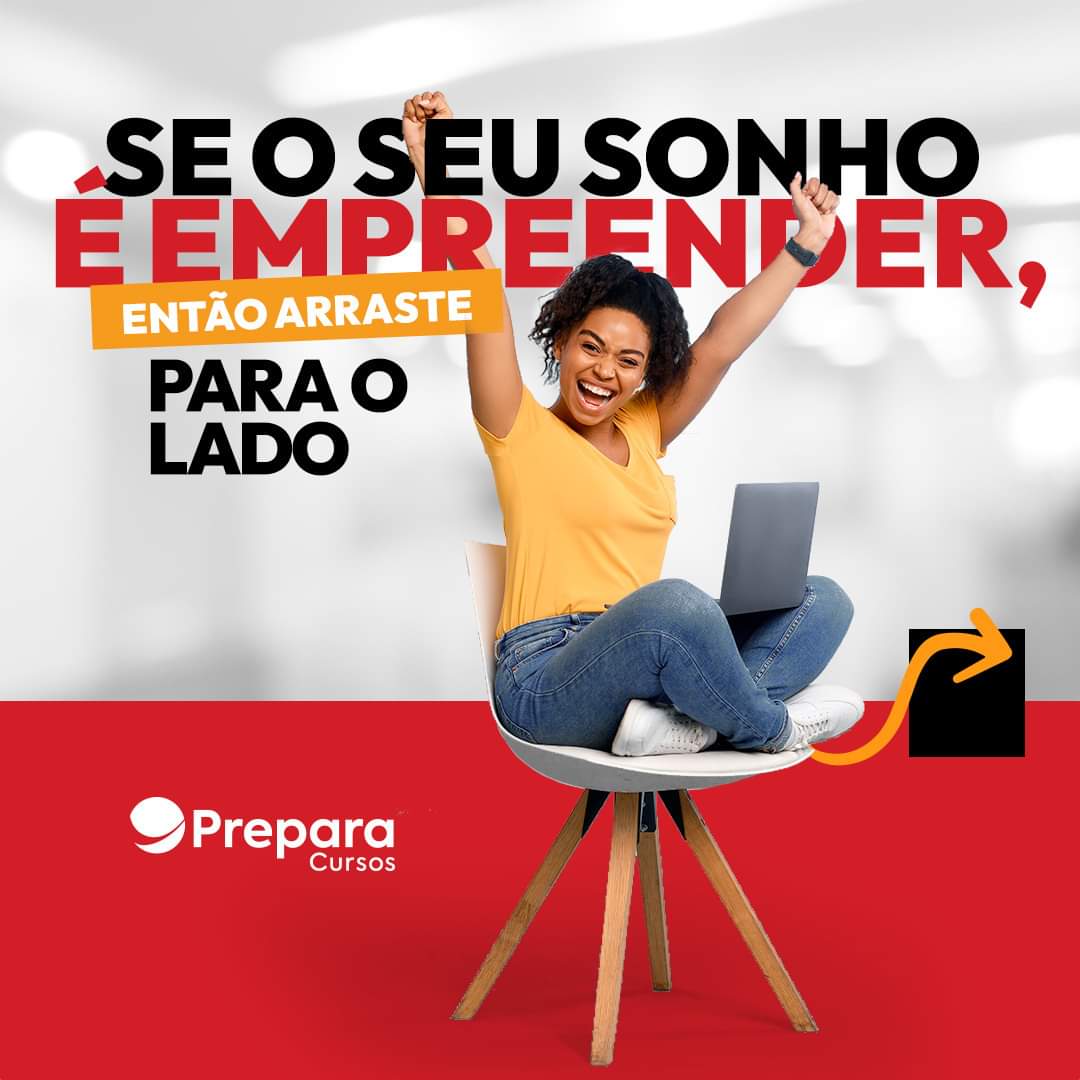 Prepara Cursos - Centro - Angra Dos Reis (RJ) - Centro Educacional
