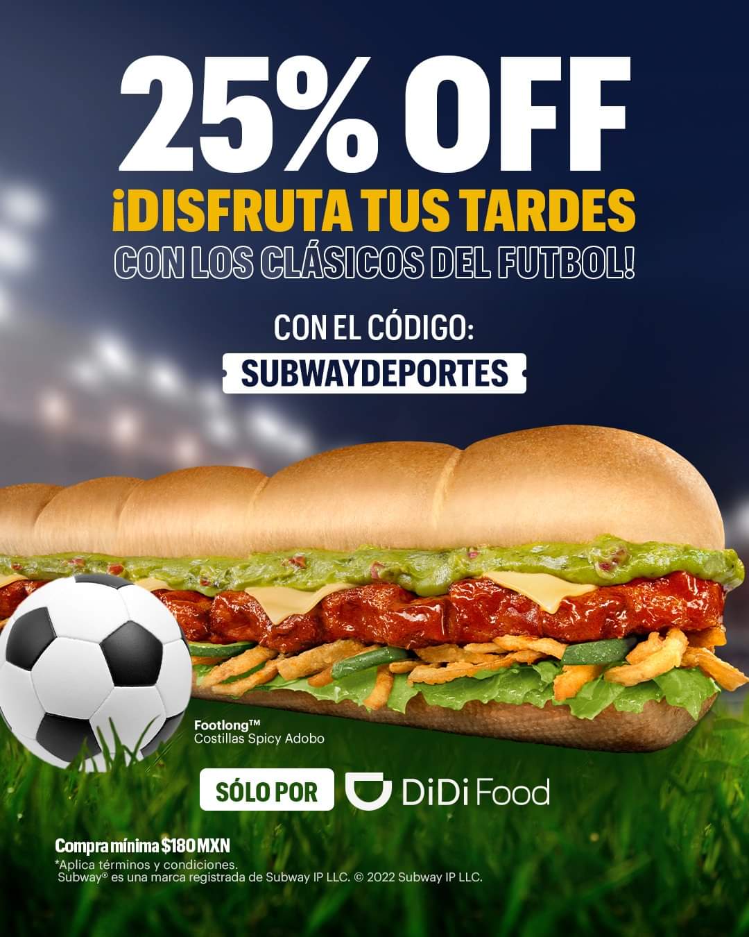 Subway - Durango (DURANGO) - Restaurante Fast-Food