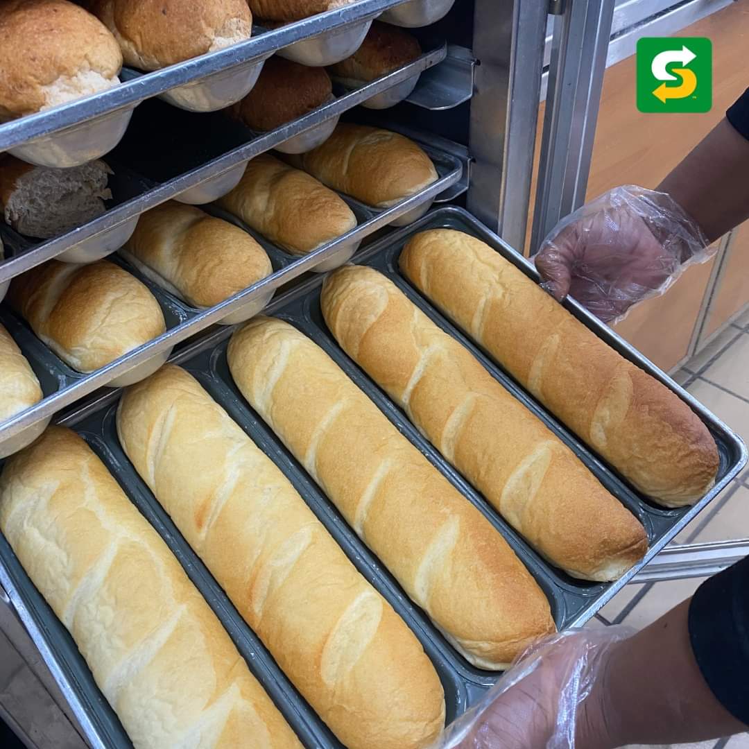 Subway - Curacao - Restaurante Fast-Food