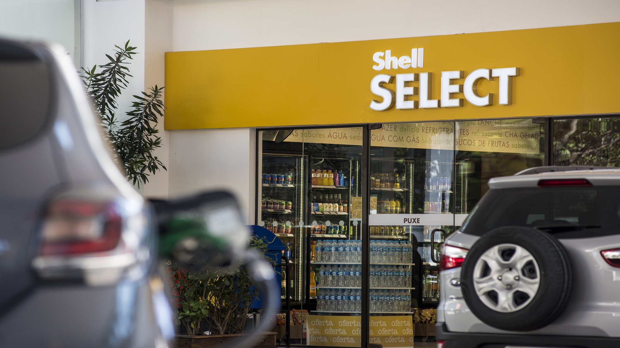 Shell Select - Vila Santa Helena - Presidente Prudente (SP) - Loja de ...