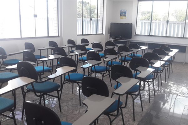 EAD UniCesumar - Lages/SC - Sagrado Coração De Jesus - Lages (SC ...