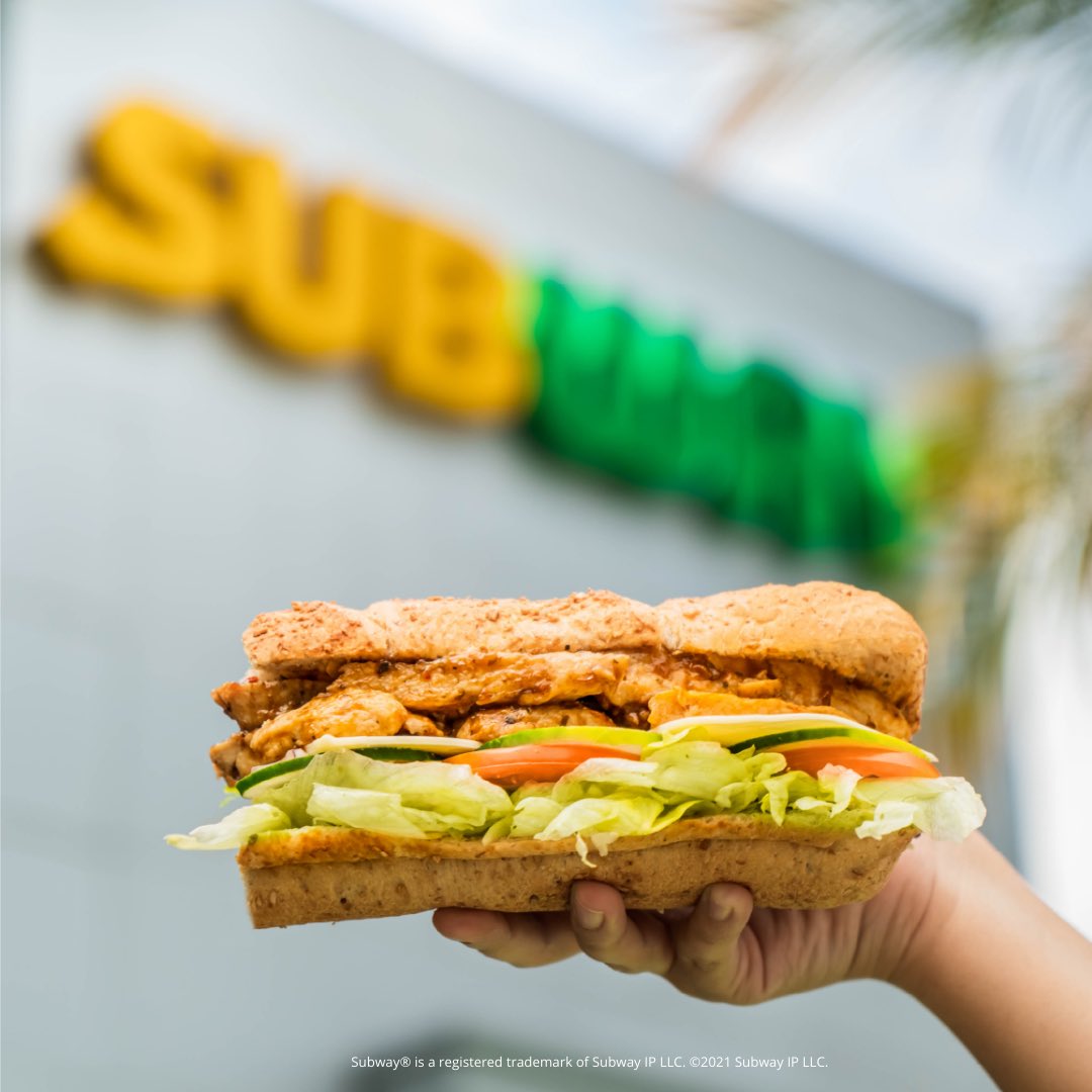 Subway - Arica (TARAPACA) - Restaurante Fast-Food