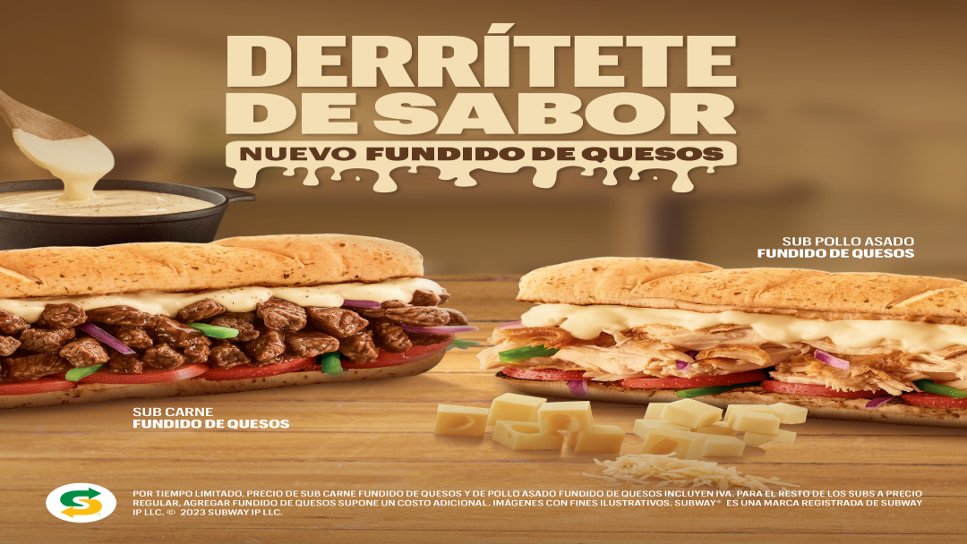 Subway - Santiago (Región Metropolitana) - Restaurante Fast-Food