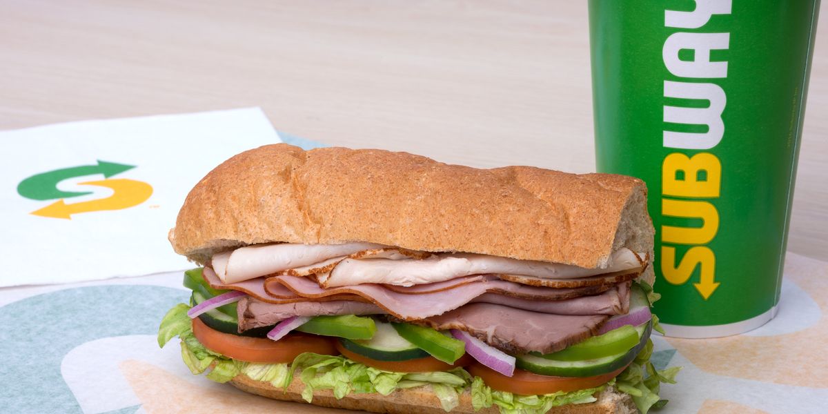 Subway - La Capital (SANTA FE) - Restaurante Fast-Food