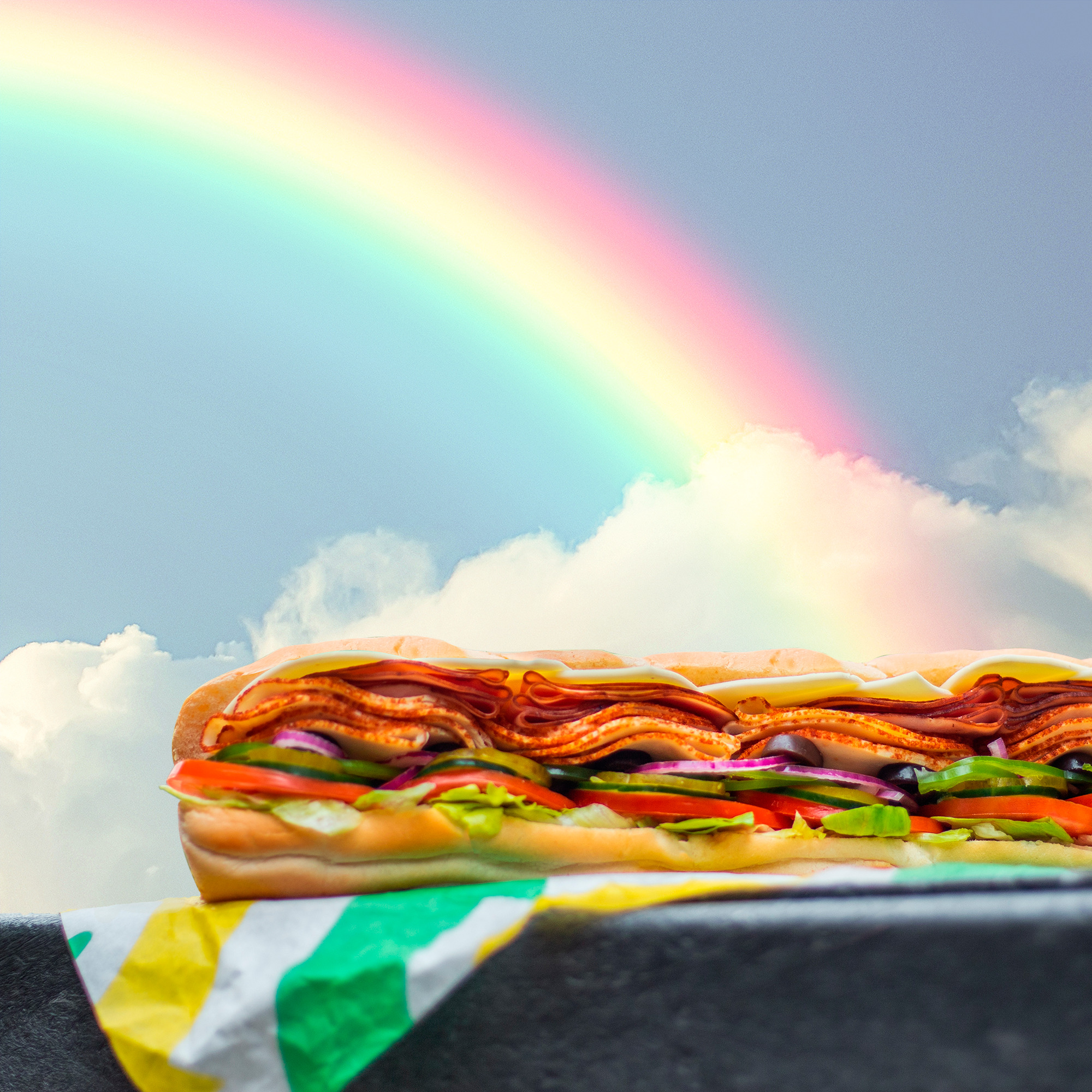 Subway - Curacao - Restaurante Fast-Food