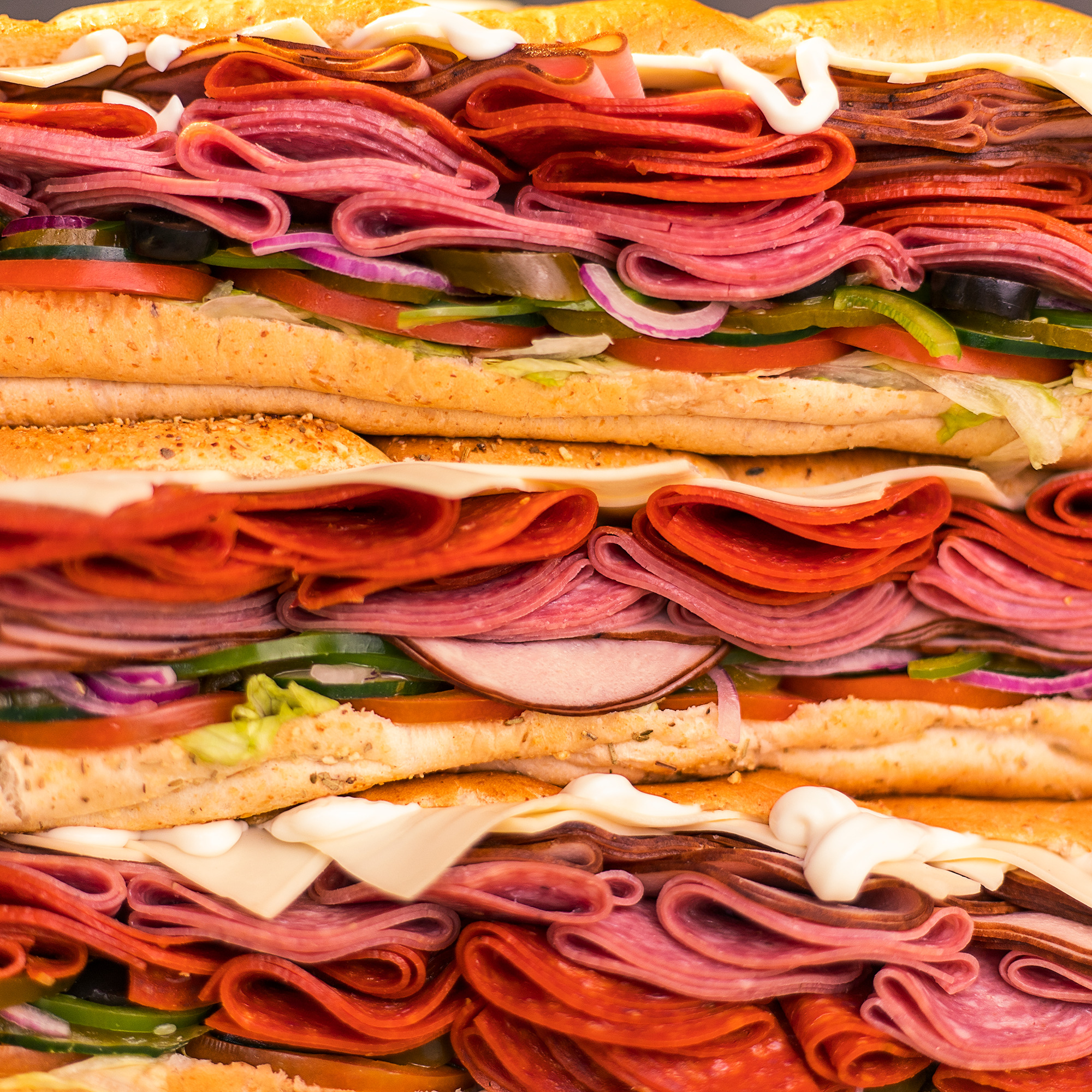 Subway - Ciudad De México (Ciudad de México) - Restaurante Fast-Food