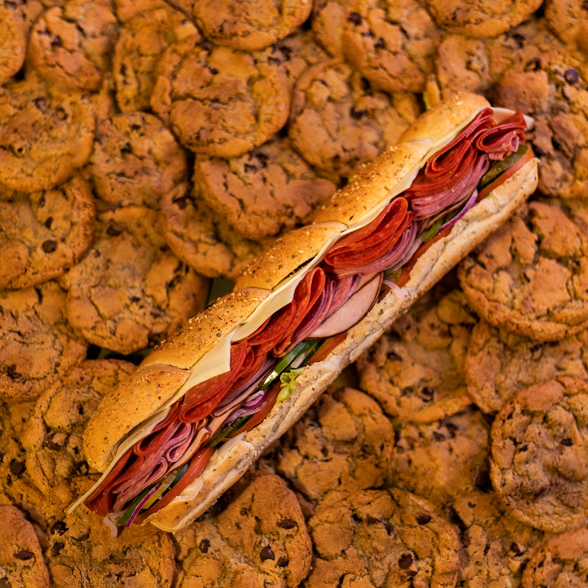 Subway - George Town (GRAND CAYMAN) - Restaurante Fast-Food