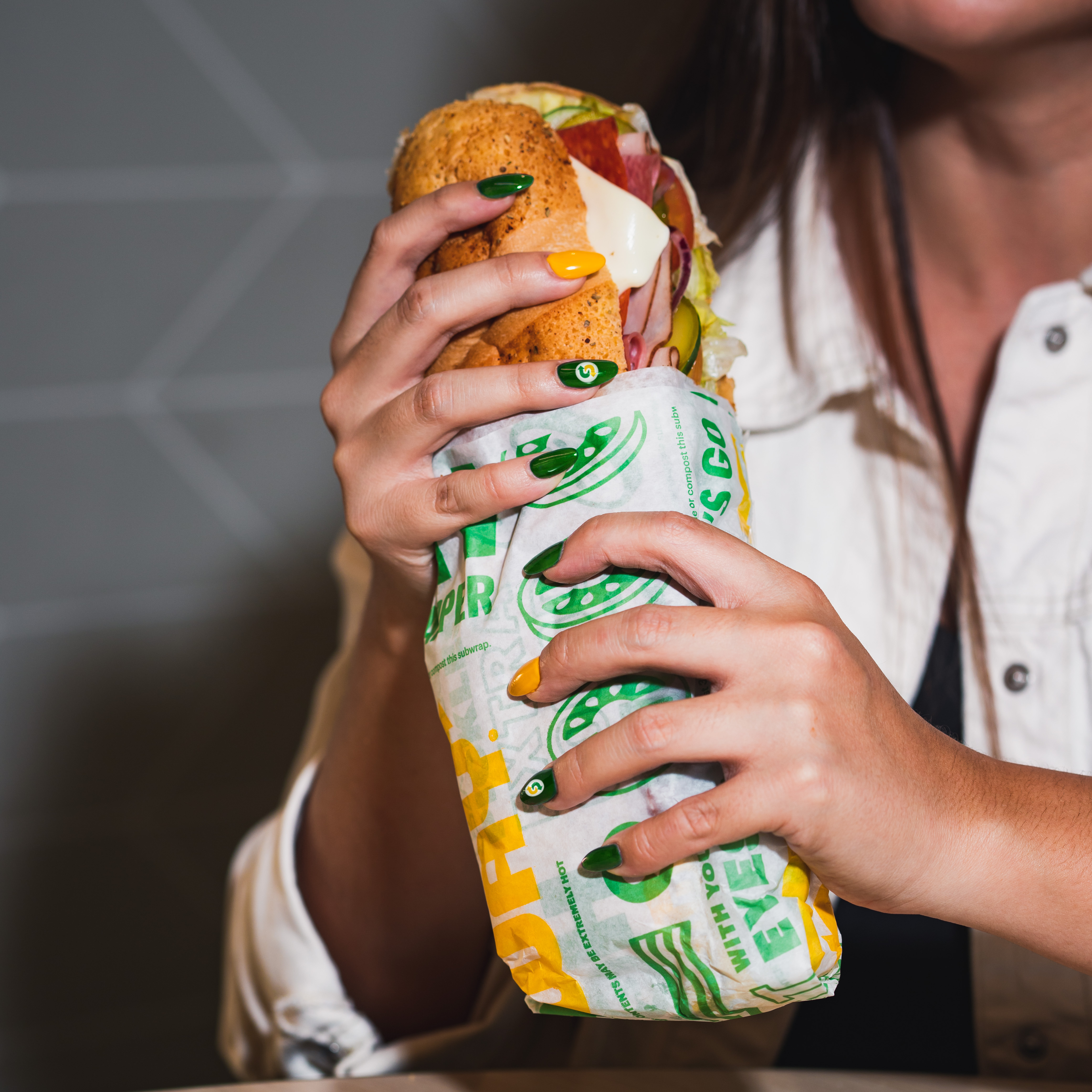 Subway - Montevideo (Montevideo) - Restaurante Fast-Food