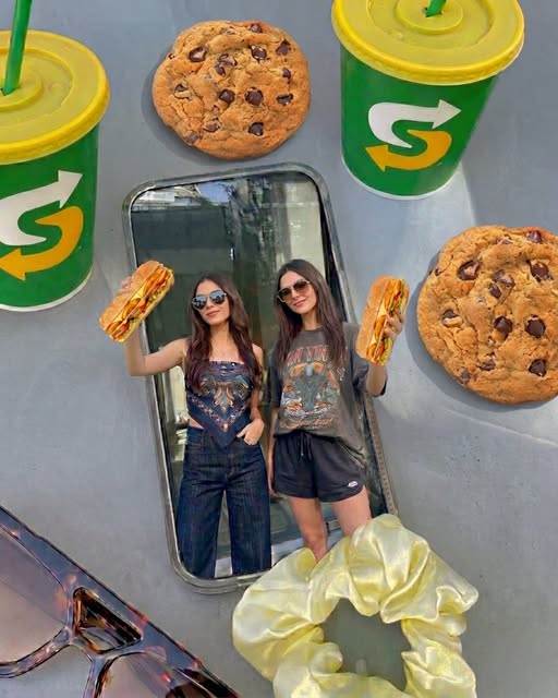 Subway Juárez - Publicaciones