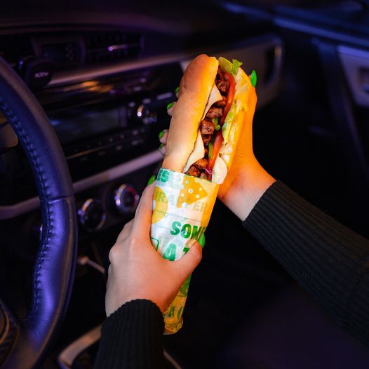 Subway - Curacao - Restaurante Fast-Food