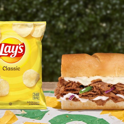 Subway - Curacao - Restaurante Fast-Food