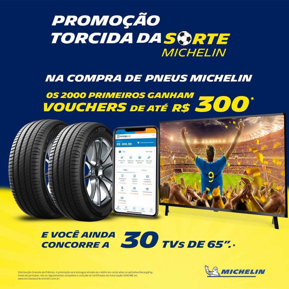 Nova Indy Pneus - Revenda Michelin - Centro - Sobral (CE) - Comércio de ...