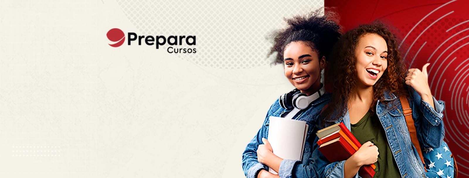 Localizador de Unidades - Prepara Cursos