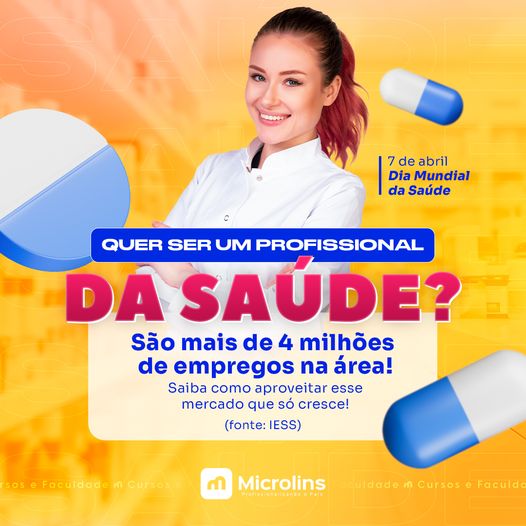 Microlins - Centro - Manaus (Amazonas) - Centro Educacional