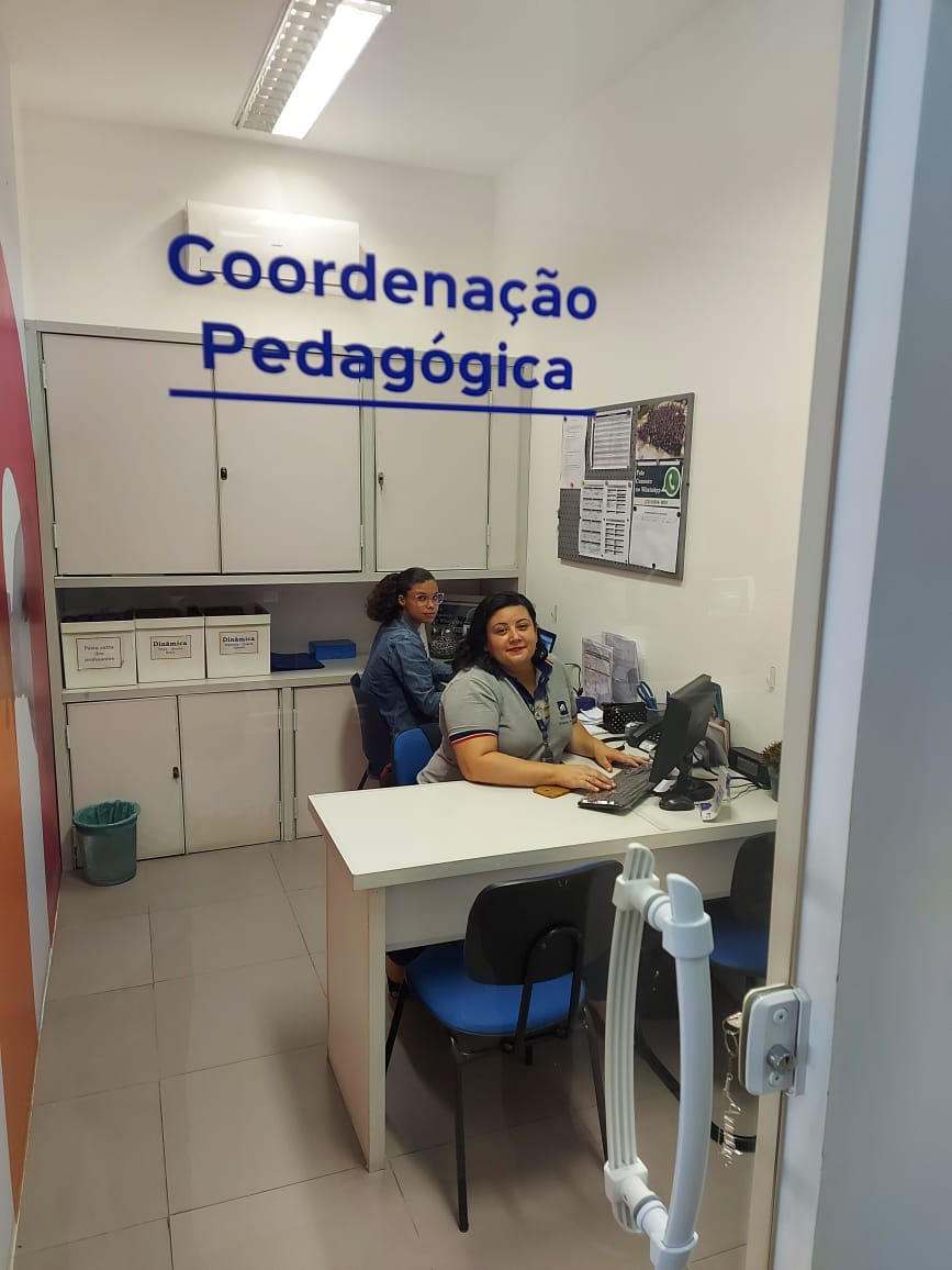 Microlins - Taquara - Rio De Janeiro (RJ) - Centro Educacional