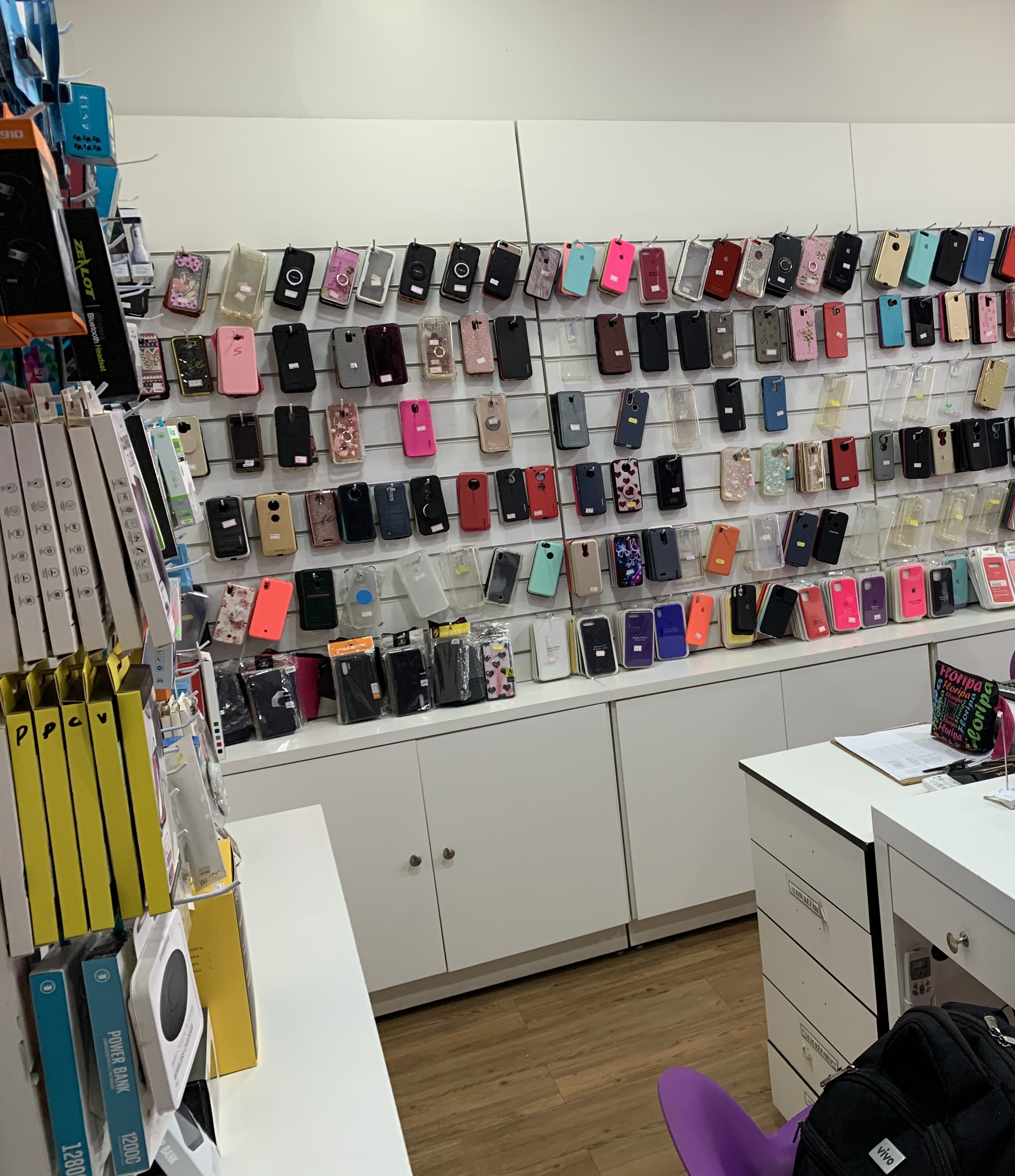 Loja Vivo - Centro - Formosa (GO) - Loja de Celulares